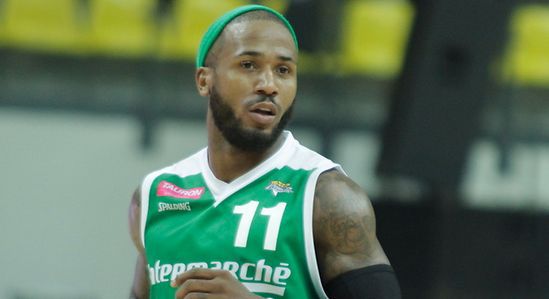 Steve Burtt opuści Stelmet Zielona Góra?! (aktualizacja)