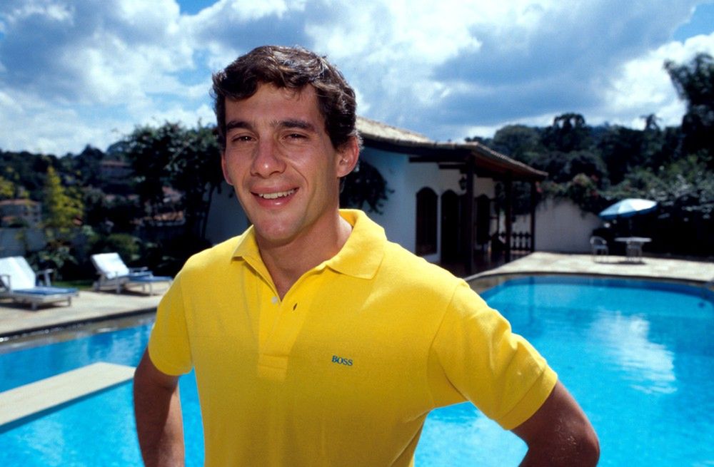 W 1994 roku zginął Senna, a wypadek nadal jest owiany tajemnicą. Kto zniszczył czarną skrzynkę?