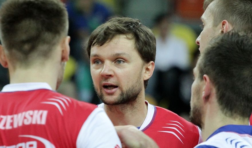Grzegorz Pająk: Austria jest dużo lepsza od Danii