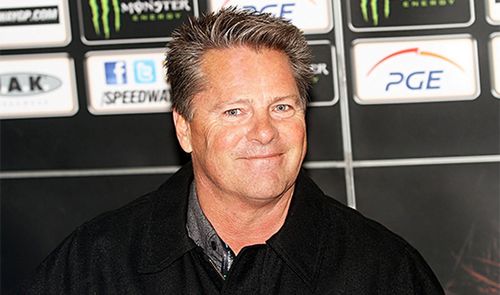 Gwiazdy od kuchni: Bruce Penhall