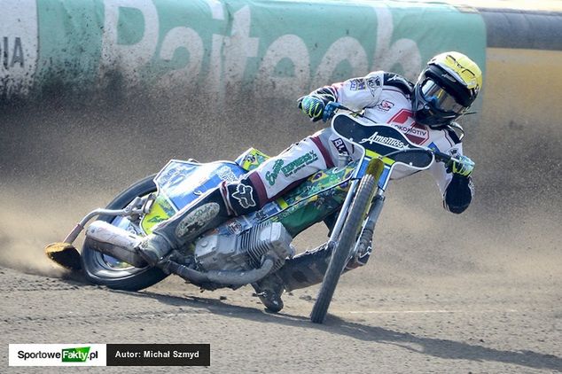 Allsvenskan: Masarna Avesta - Vastervik Speedway 62:28