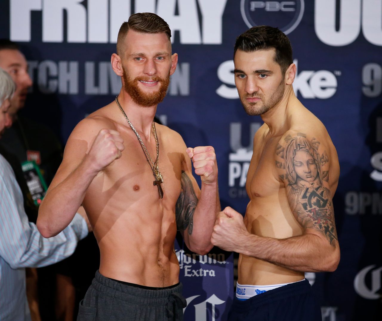 Dan Rafael: Fonfara - Cleverly jedną z najlepszych walk tego roku