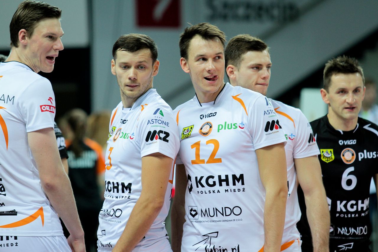 Keith Pupart: Propozycja z Cuprum? Długo się nie zastanawiałem