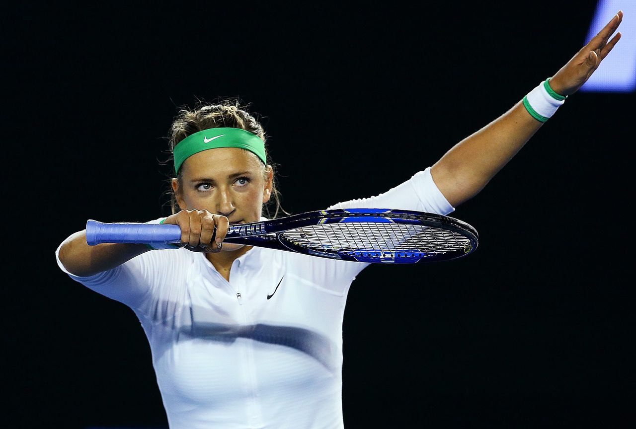 Wiktoria Azarenka została mamą. "Nasz syn jest zdrowy i szczęśliwy"