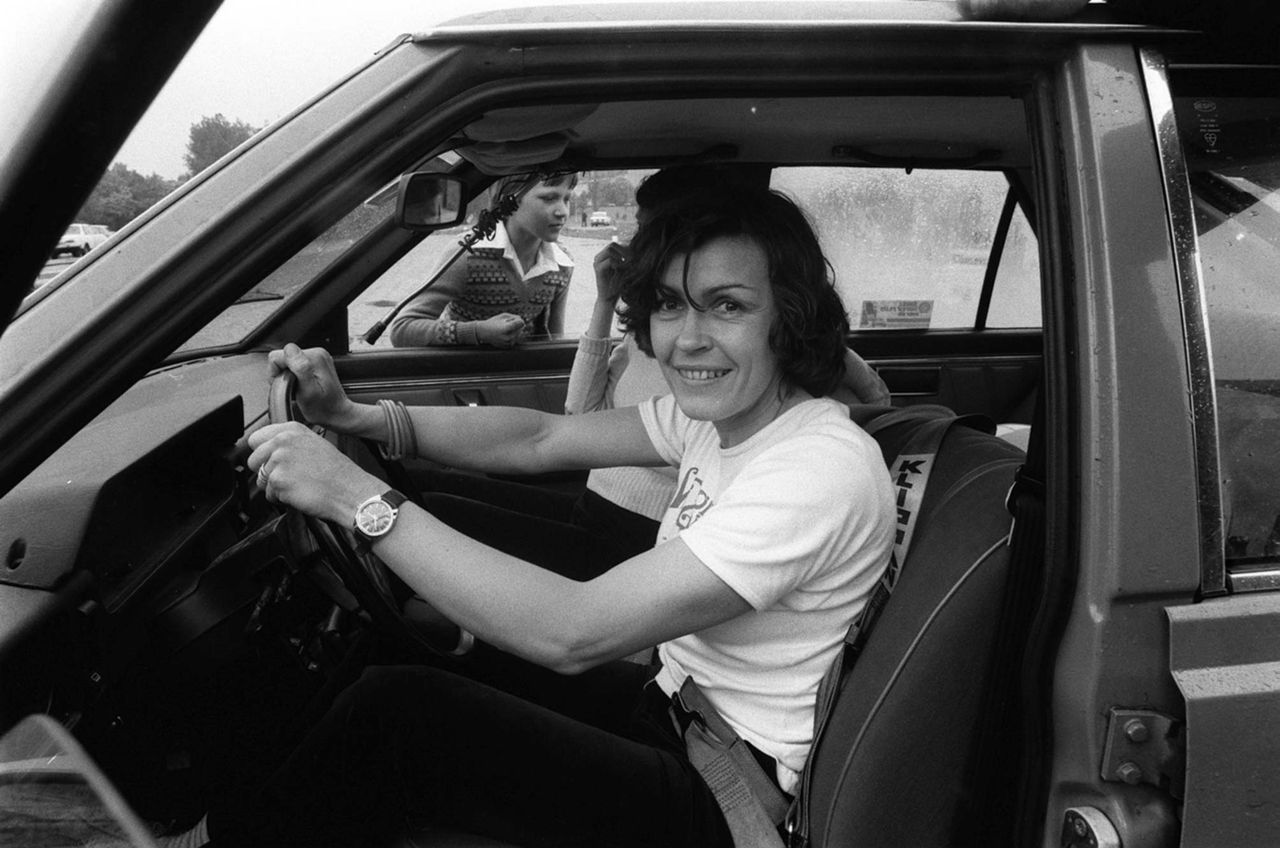 Pasja, ambicja i tajemnicza śmierć. Wanda Rutkiewicz miałaby dziś 73 lata