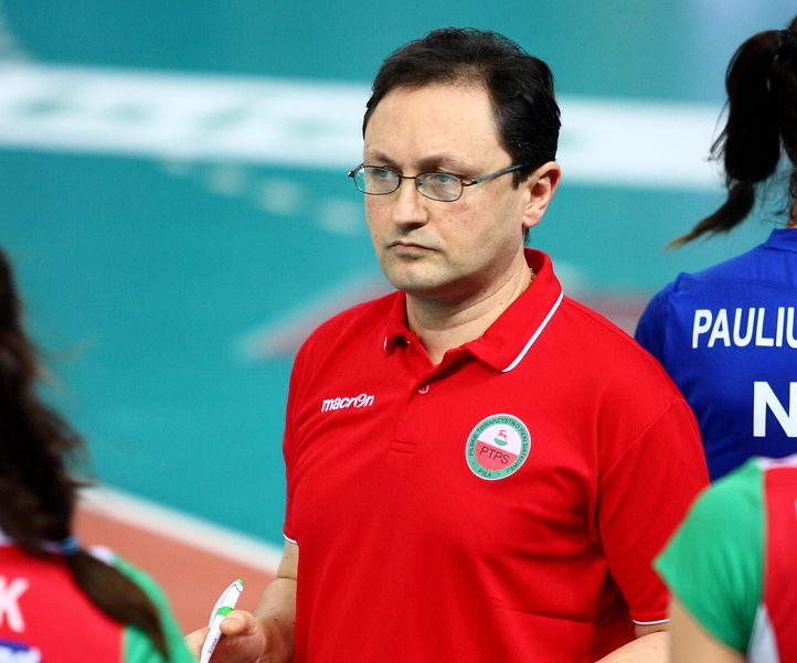 Nicola Vettori: Cieszymy się, że Rebecca Pavan jest z nami