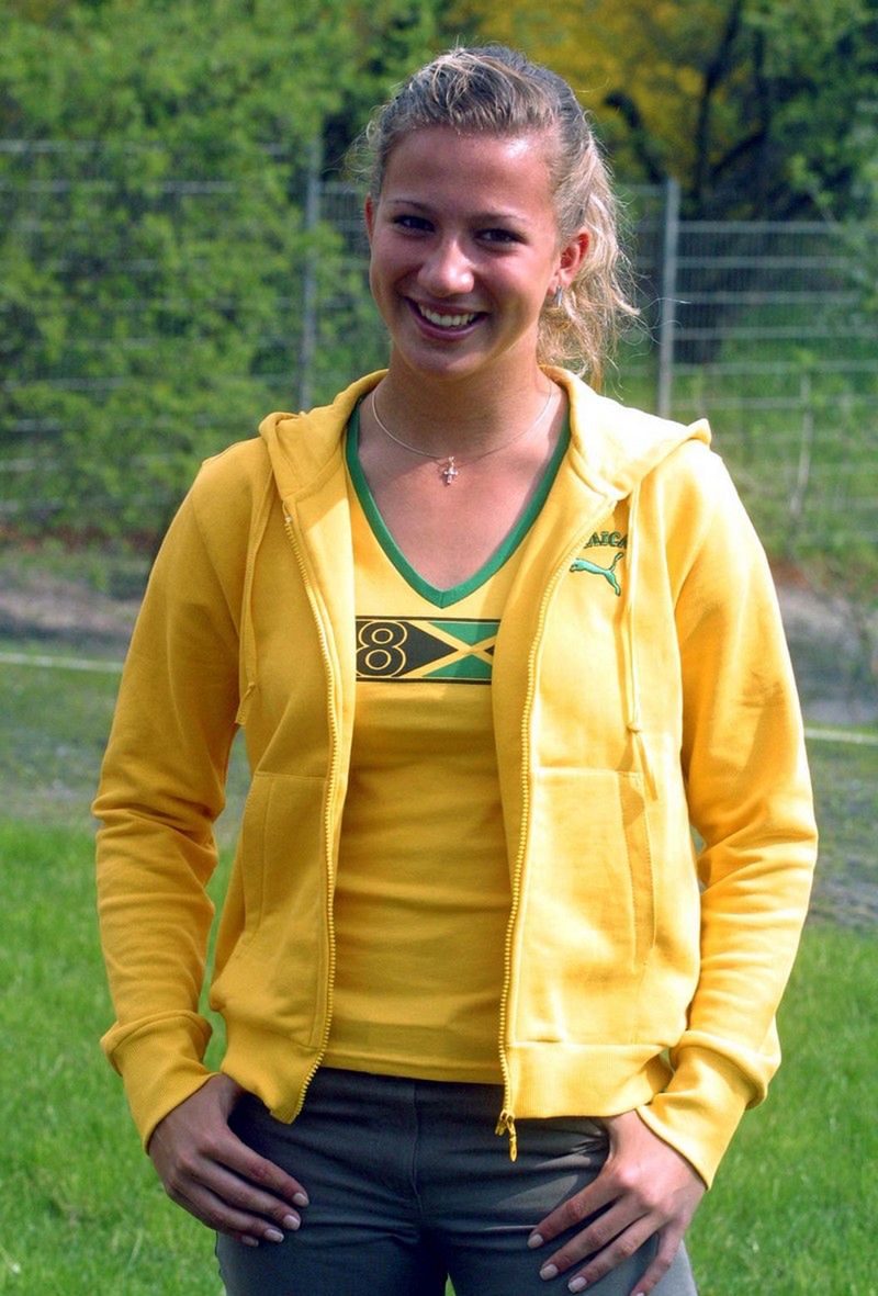 Kiedyś wystąpiła w "Playboyu", dziś nadal jest sexy. Tak wygląda ...