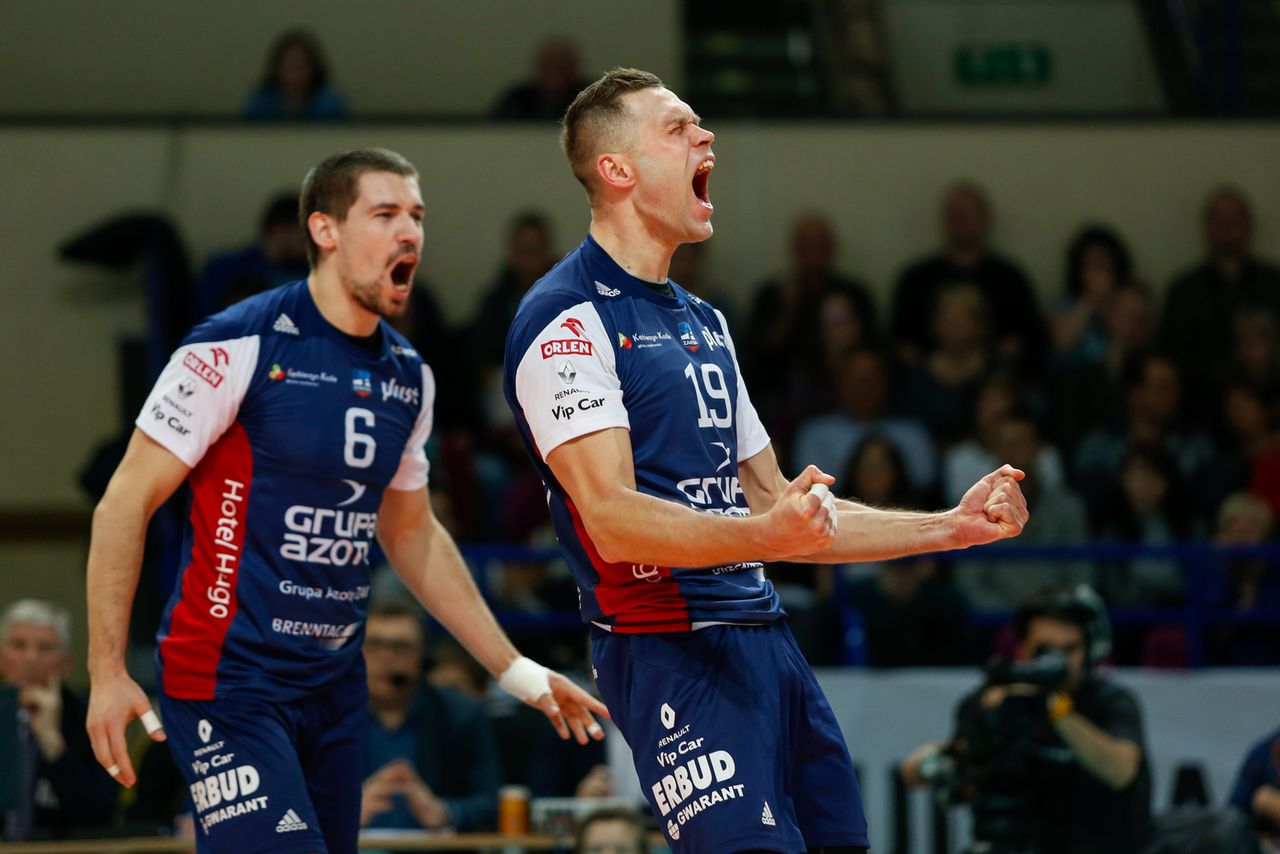 Patryk Czarnowski: Dedykuję ten medal swojej rodzinie