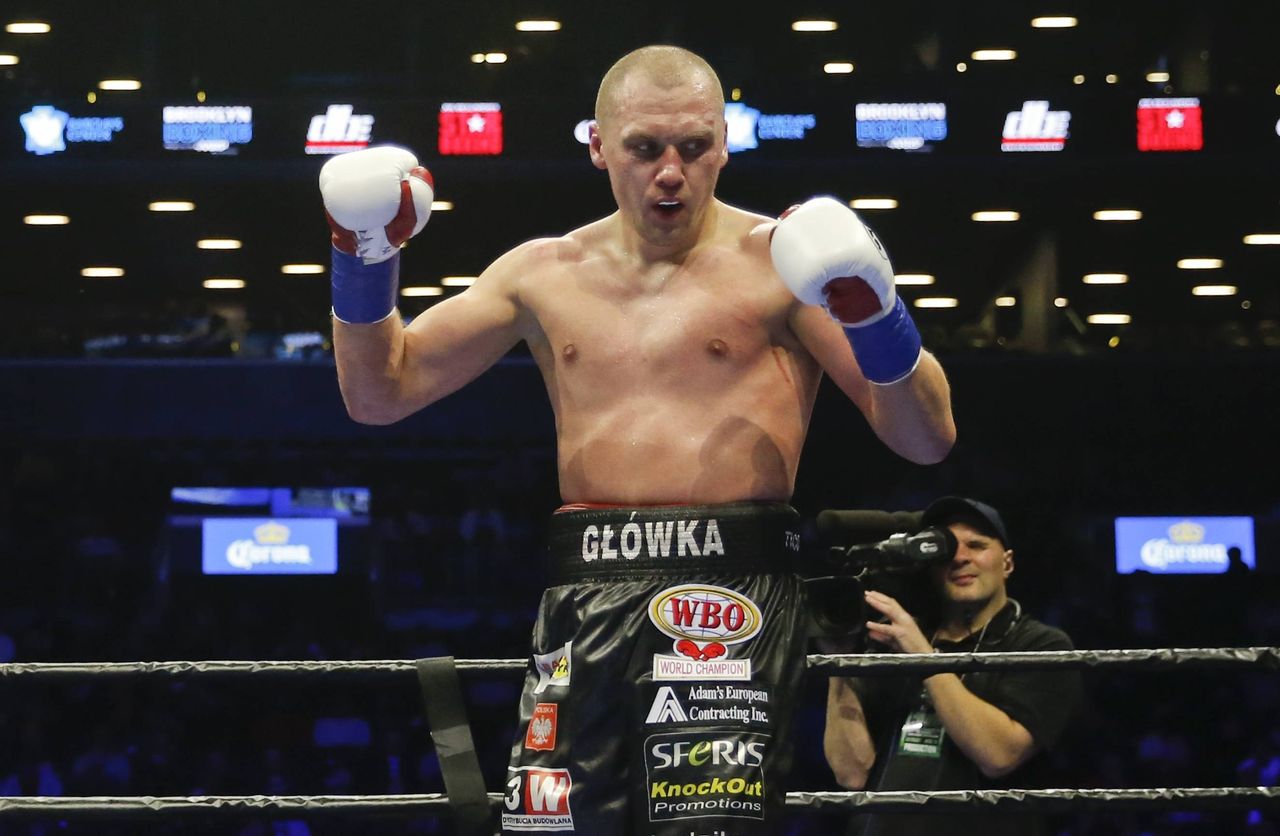 Polsat Boxing Night: Transmisja tv i online, karta walk, bilety. Gdzie ...