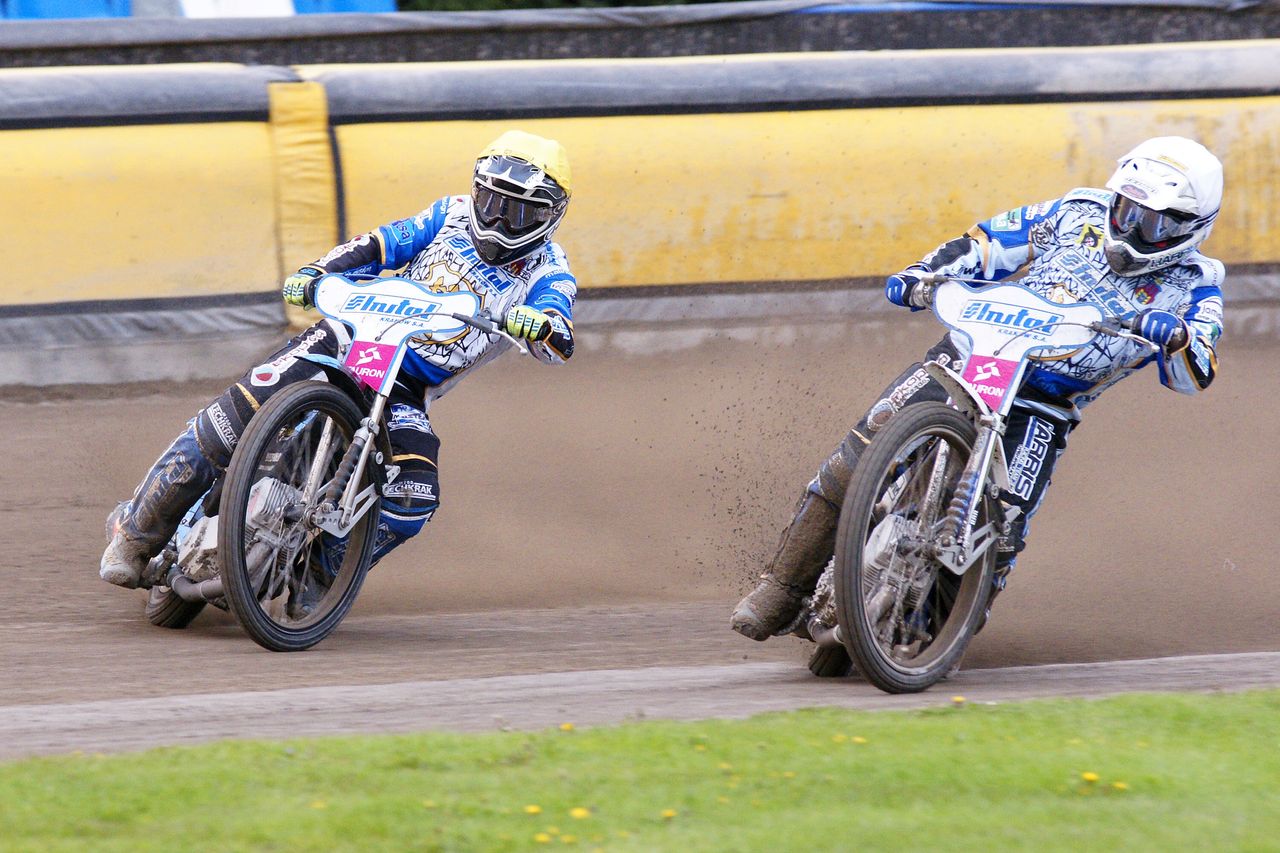 Adam Weigel: Wygraną dedykuję tym, co na forach lamentują jak stare ...