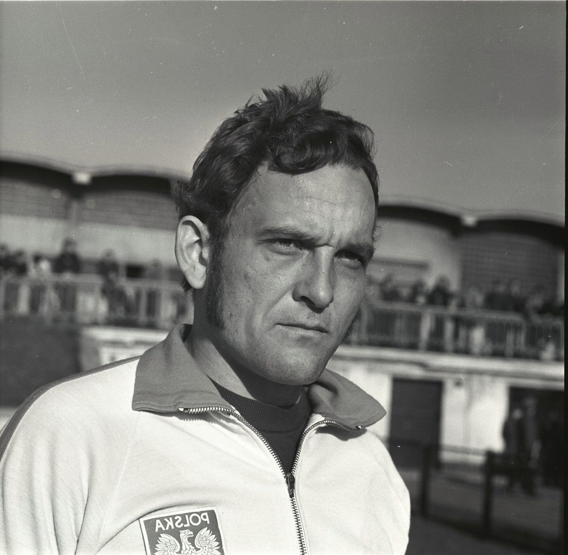 Zmarł Zygmunt Kukla, były reprezentant Polski