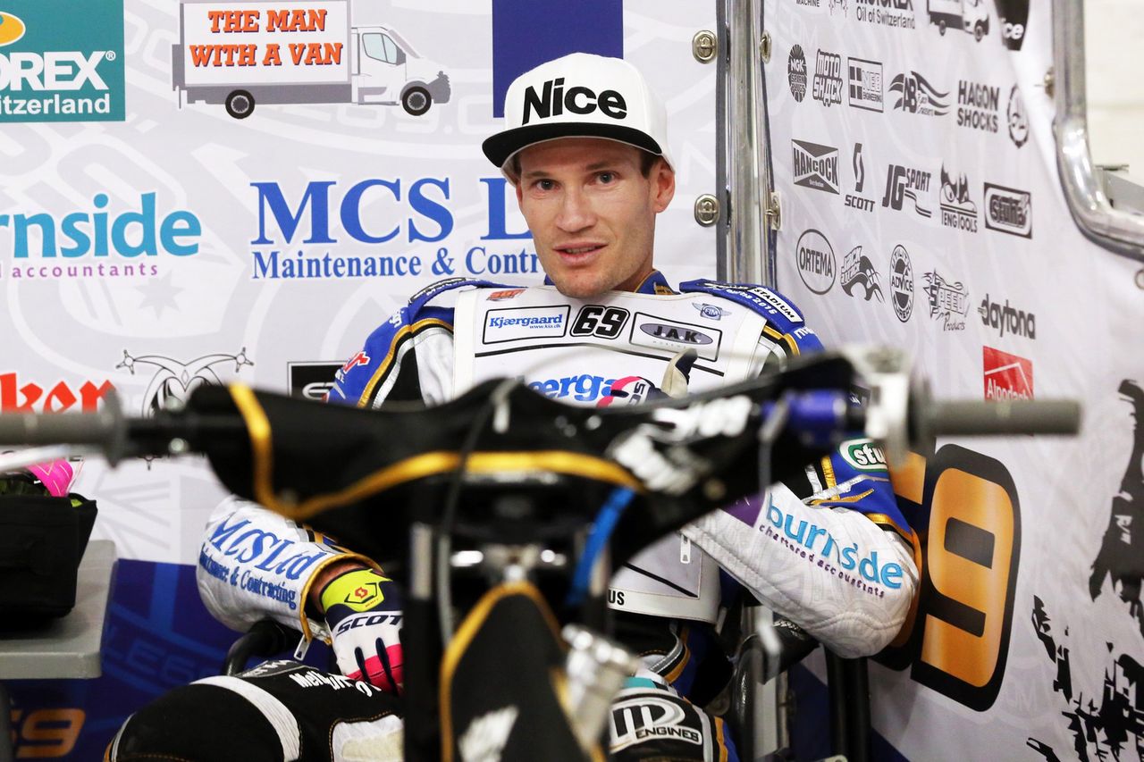 Jason Doyle nowym liderem! Zobacz klasyfikację generalną cyklu Grand Prix