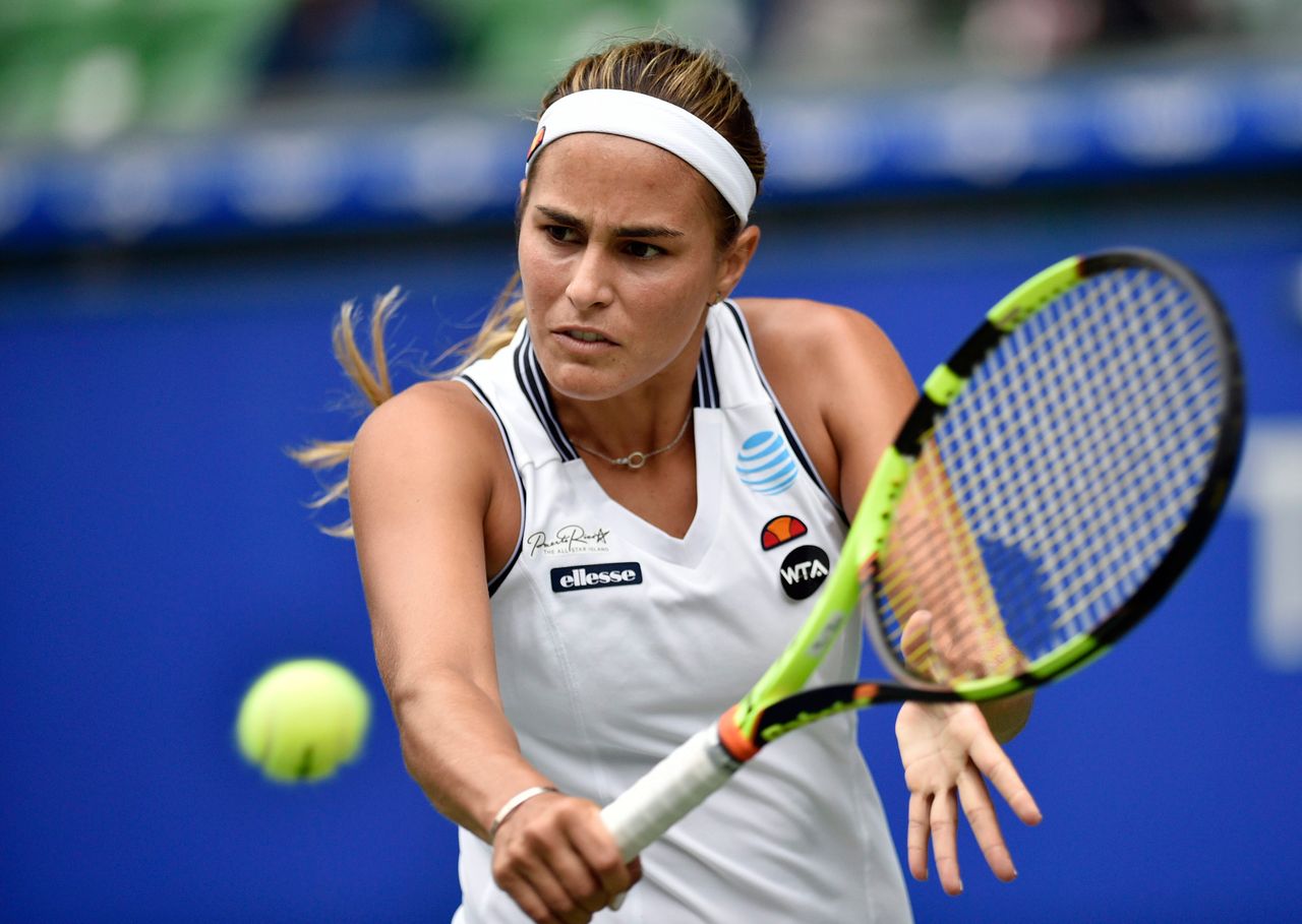 WTA Tokio: Monica Puig znów lepsza od Petry Kvitovej, Naomi Osaka ...