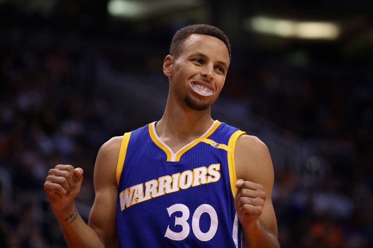 Curry o zakończeniu kariery w NBA. Padła deklaracja