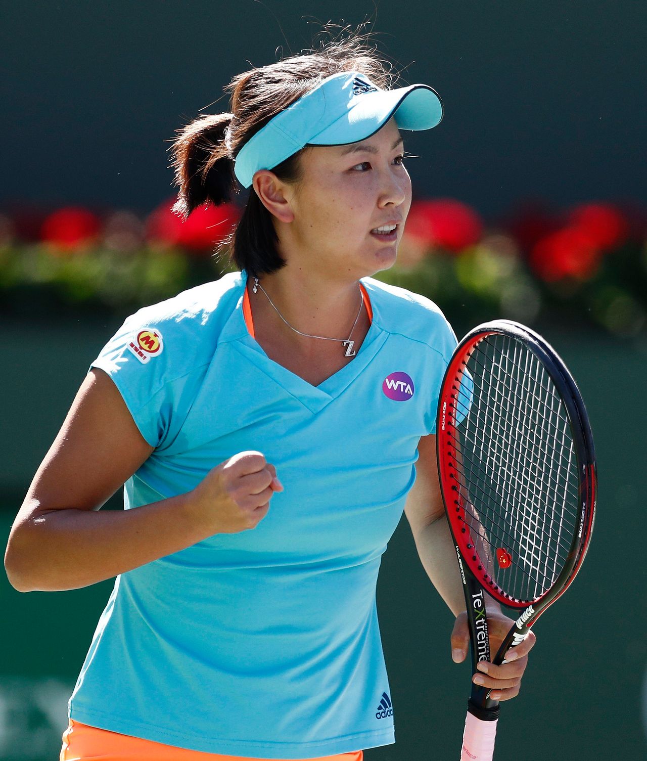 WTA Challenger Zhengzhou: Shuai Peng i Qiang Wang zmierzą się o tytuł