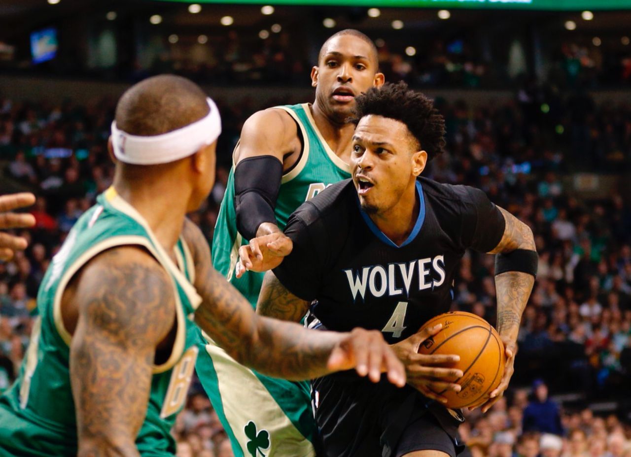 NBA: Brandon Rush zagra w Bucks