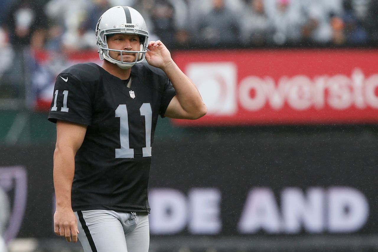 Sebastian Janikowski zakończy karierę? "Nie opuszczę NFL dopóki mnie ...