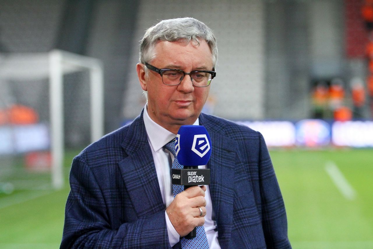 Janusz Filipiak w stanie krytycznym w szpitalu