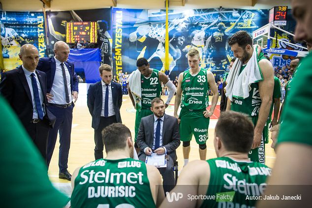 Boris Savovic może zrobić różnicę. Ma mentalność zwycięzcy