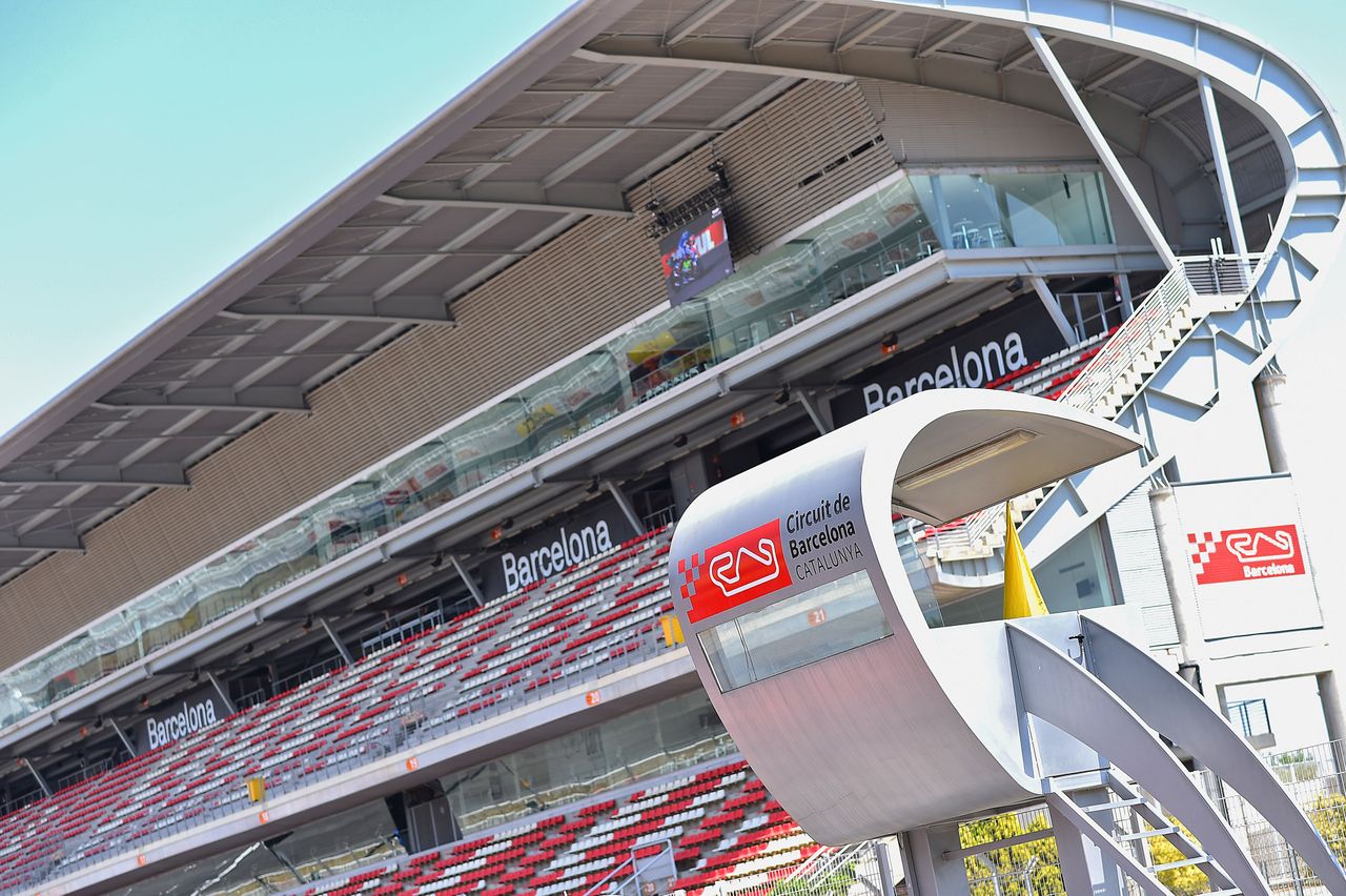 Tragedia na testach Kubicy. Nie żyje Gerhard Freundorfer