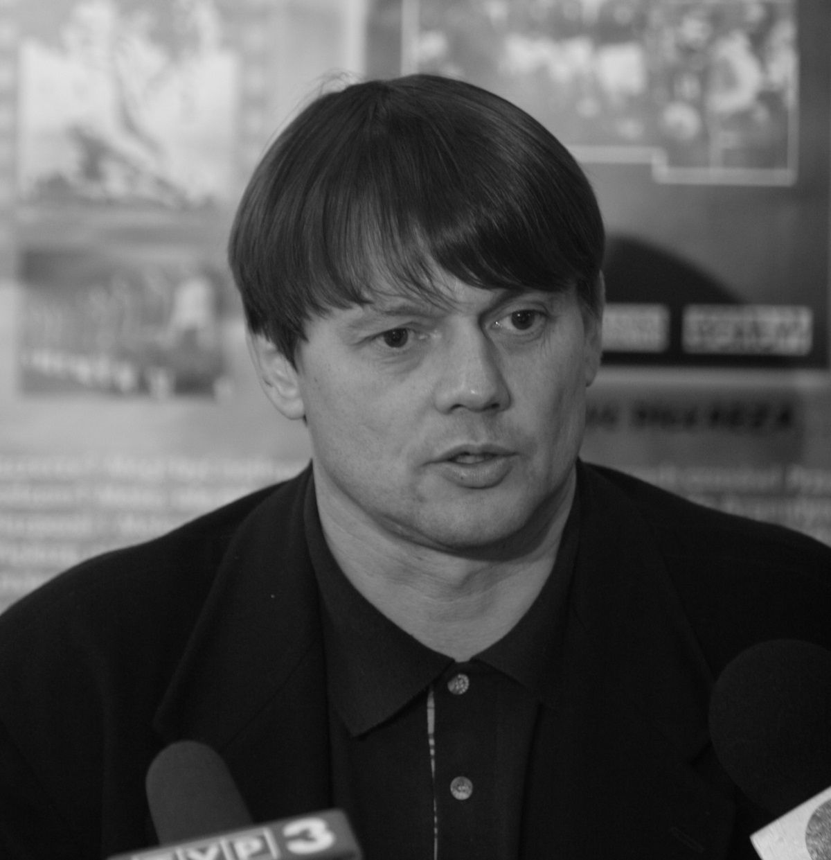 Król życia. Trzy lata od śmierci Stanisława Terleckiego