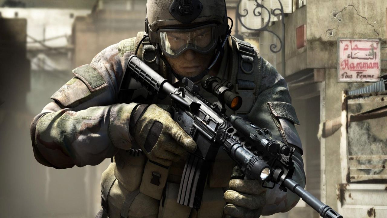 Słownik kibica – poznaj terminologię z Counter-Strike: Global Offensive