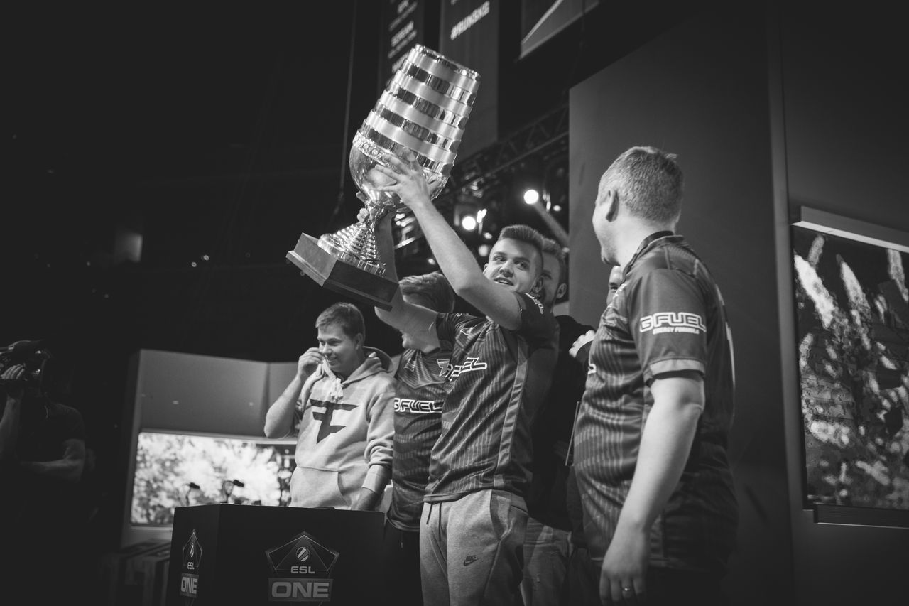 ELEAGUE Major Boston 2018: FaZe Clan pierwszym półfinalistą ...