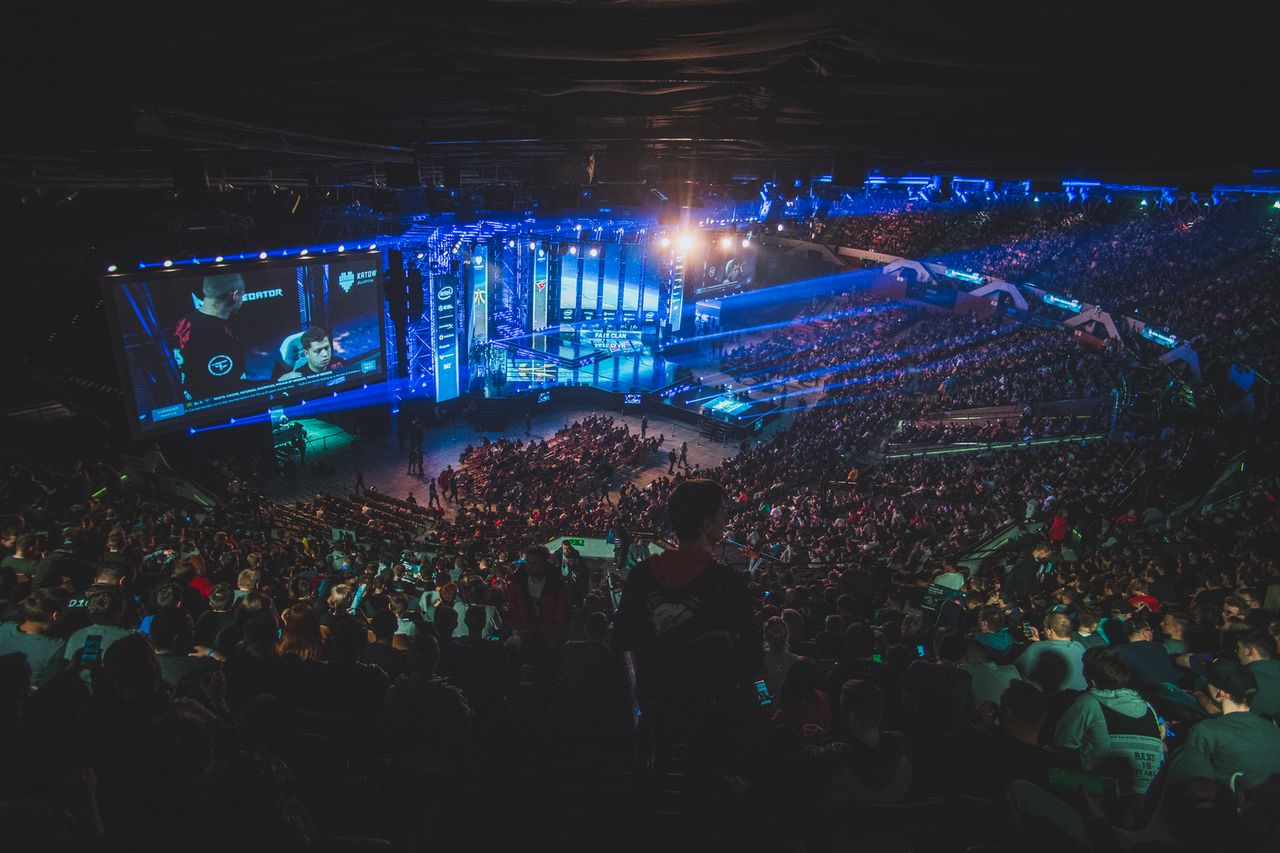 Wyjątkowy mecz pokazowy na IEM Rio. Legendy zagrają na jednej scenie