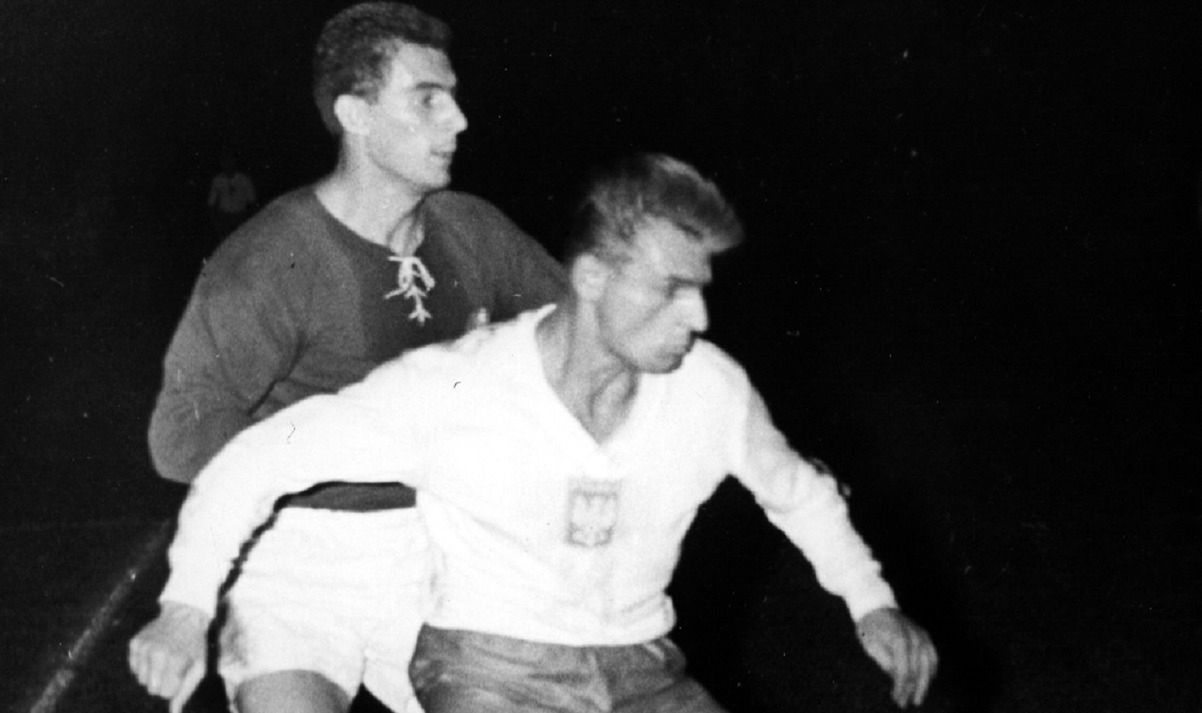 Ernest Pohl - król Warszawy, bóg Zabrza