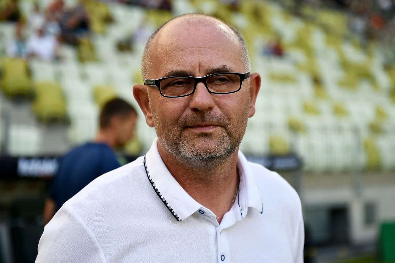 Dominik Nowak: Odrobiliśmy lekcję i zdaliśmy egzamin