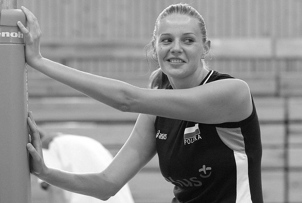Miała przed sobą całe życie. 16 lat temu zmarła Agata Mróz-Olszewska