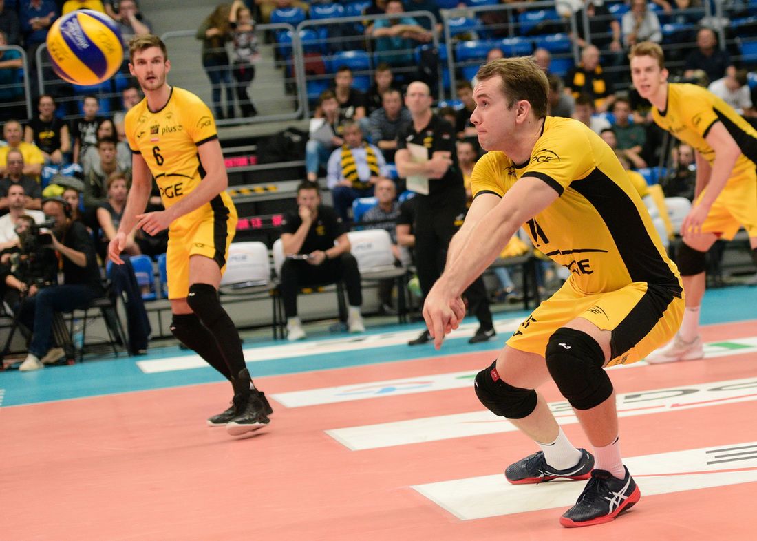 KMŚ 2018. Piotr Orczyk: Głęboko wierzyłem w awans