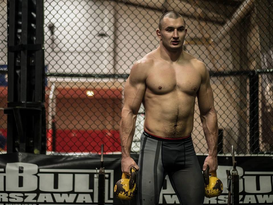 MMA. Armia Fight Night: Special Edition. Wyniki gali. Zaskakujące walki ...