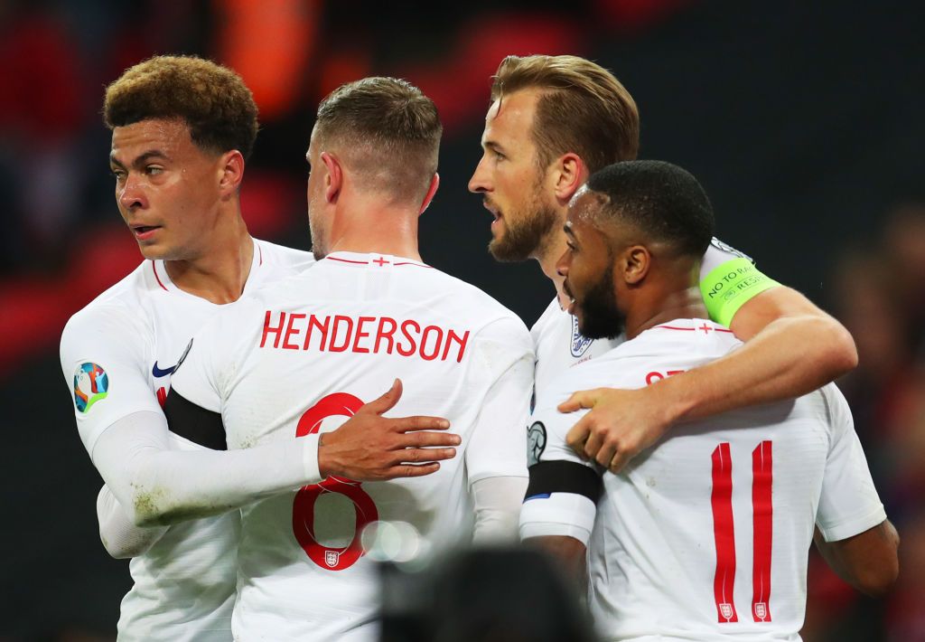 Euro 2020. Terminarz na niedzielę. Oglądaj Euro w TV i internecie (stream)