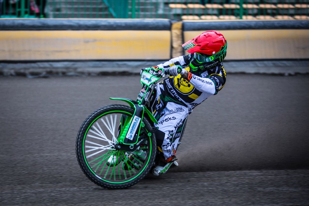 Czterech Polaków wystąpi w Master of Speedway. Patryk Dudek największą ...