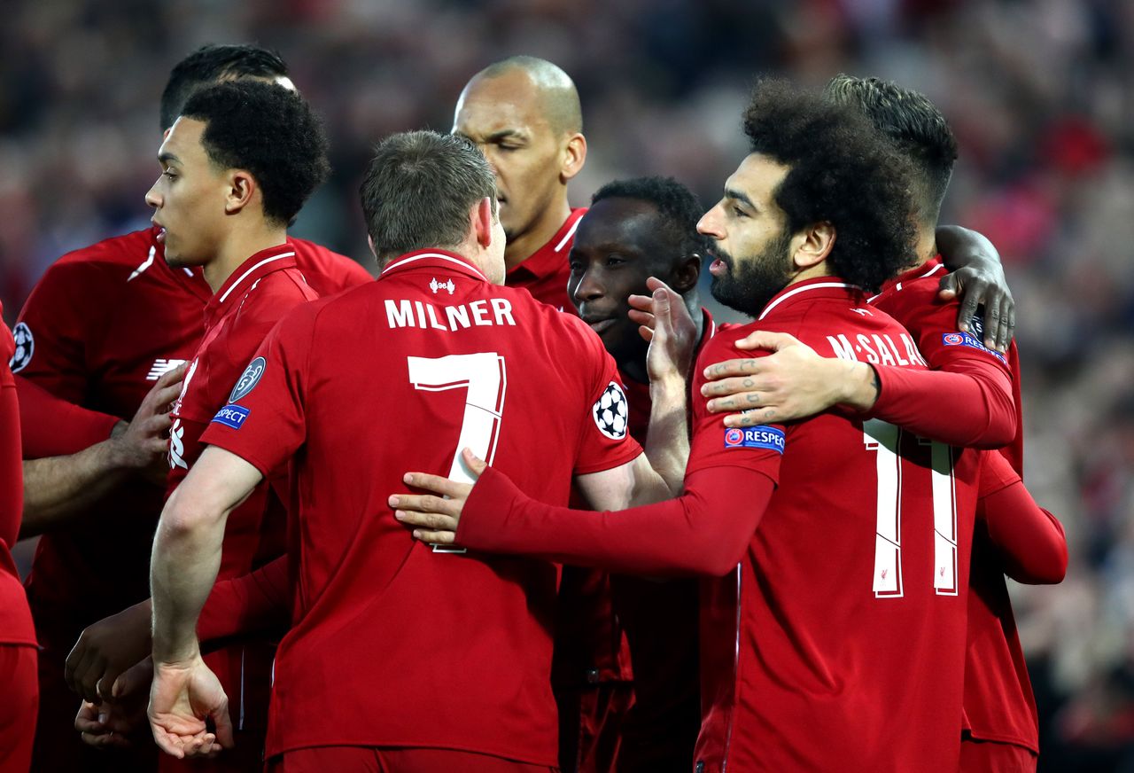 Liga Mistrzów 2019: Liverpool - Barcelona. Anglicy liczą na cud i ...