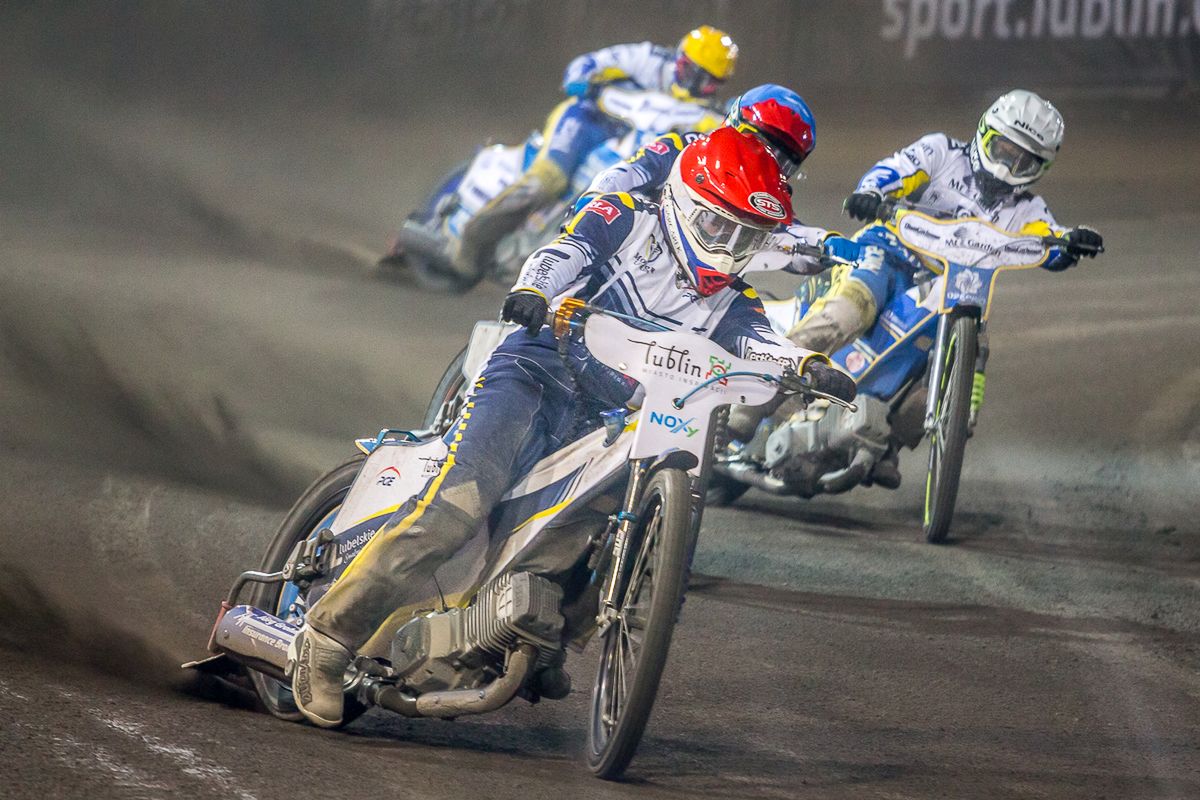 Żużel. GP Krsko: fatalne sędziowanie w Słowenii. Craig Ackroyd ...