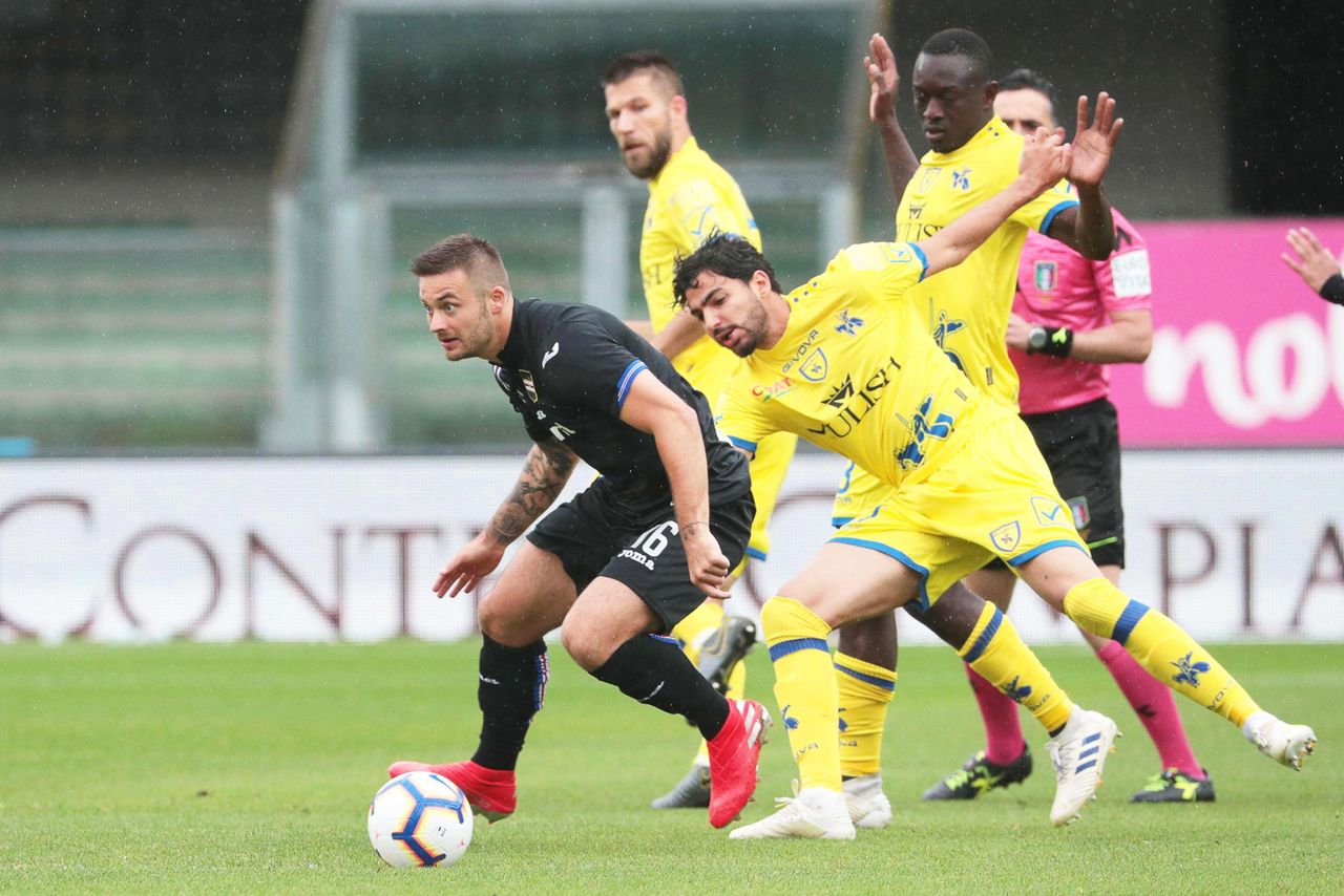 Surowa kara dla włoskiego klubu. Rozpocznie sezon w czwartej lidze