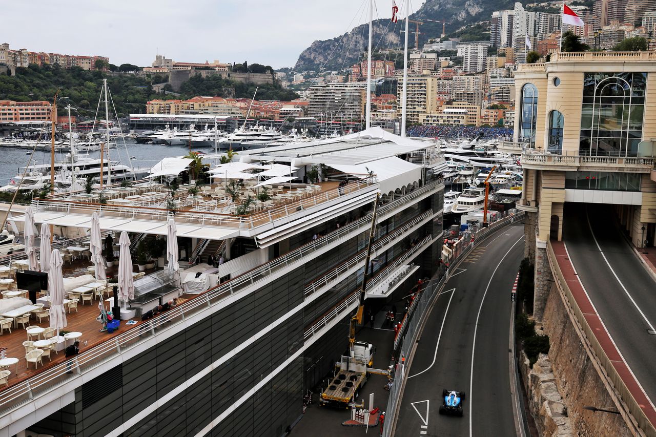 GP Monako - wyścig relacja na żywo – Wynik meczu live - 2024-05-26 - WP ...