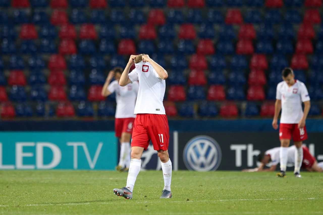Lewandowski i kto dalej? To on jest numerem dwa w reprezentacji Polski