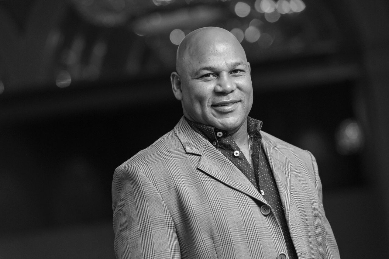 Rugby. Nie żyje Chester Williams, legendarny rugbysta