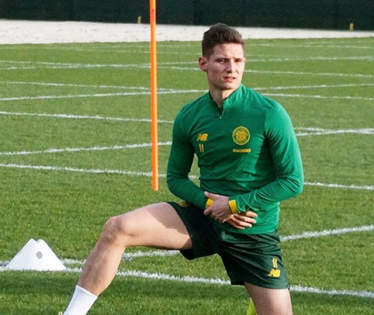 Patryk Klimala zagra za oceanem. Nowy klub Polaka potwierdził transfer