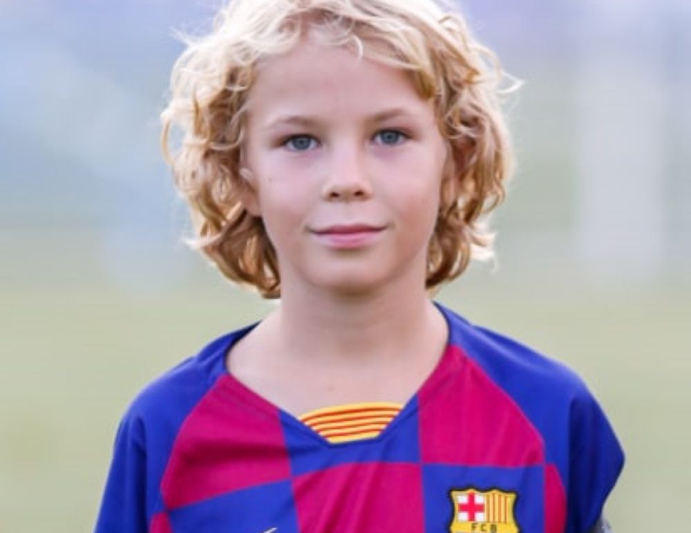 Gdy Leo Messi przytuli. Michał i Miłosz Żukowie na drodze do gwiazd
