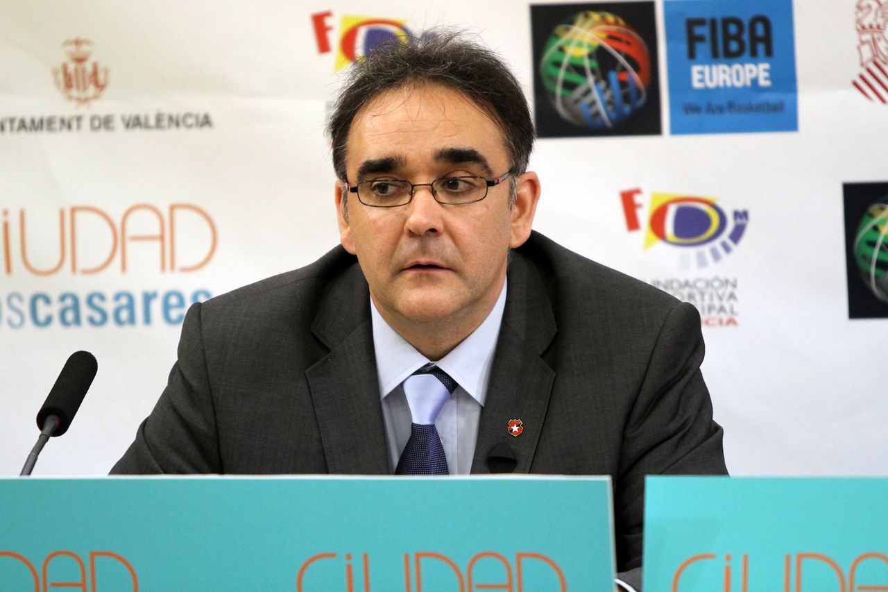 10 lat po Final Four. Hernandez: Fani na trybunach motywowali nas ...