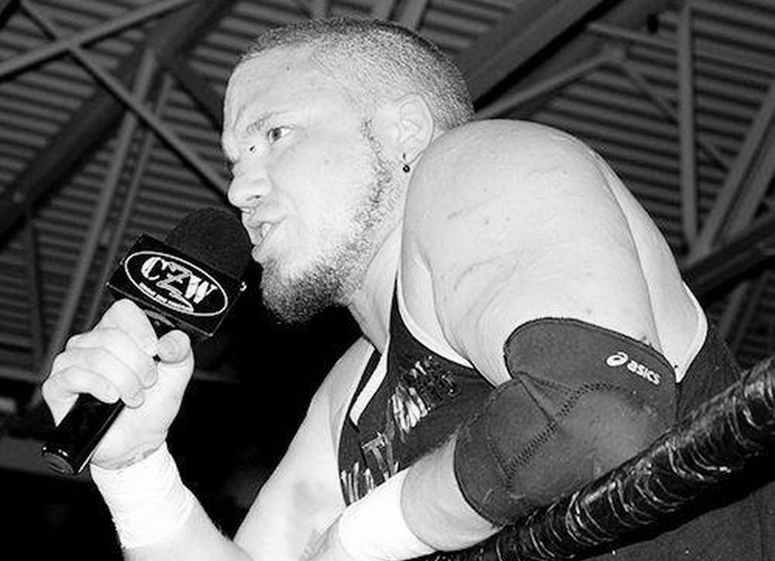 Nie żyje Danny Havoc. Słynny wrestler niedawno opłakiwał śmierć żony