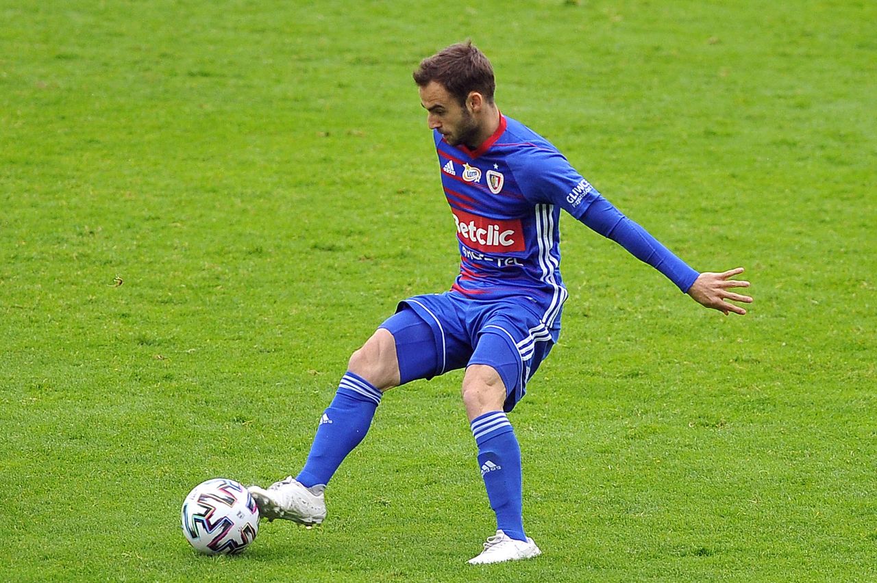 PKO Ekstraklasa. Piast Gliwice traci gwiazdę. Jorge Felix odchodzi z klubu