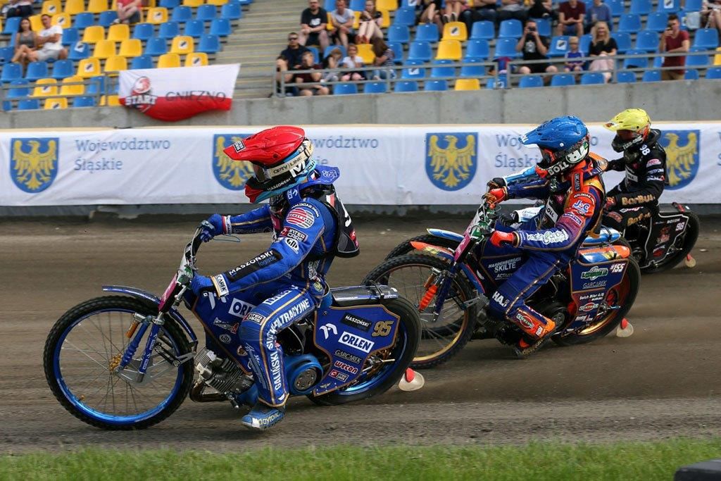 Żużel. Oficjalnie: Gorzów Wielkopolski wraca do cyklu Speedway Grand ...