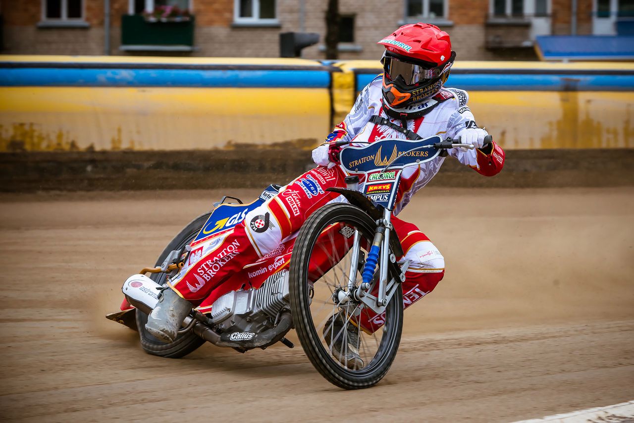 Żużel. Polska z dużą szansą na kolejne złoto! Poznaliśmy składy na ...