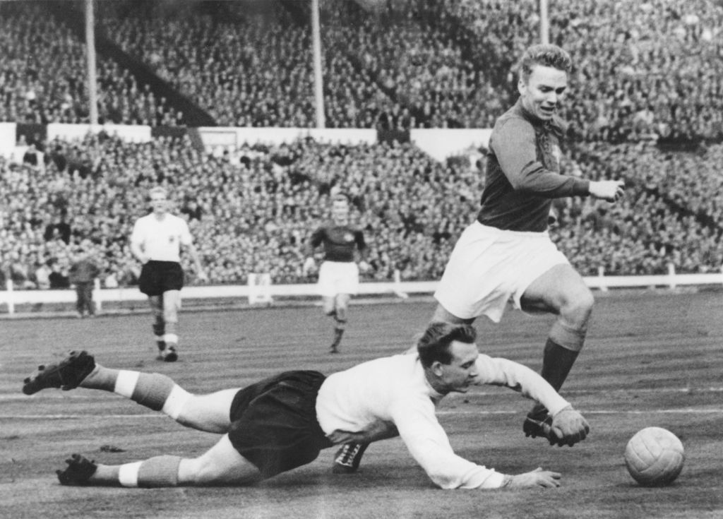 Nie żyje Agne Simonsson. Wicemistrz świata zmarł w wieku 84 lat