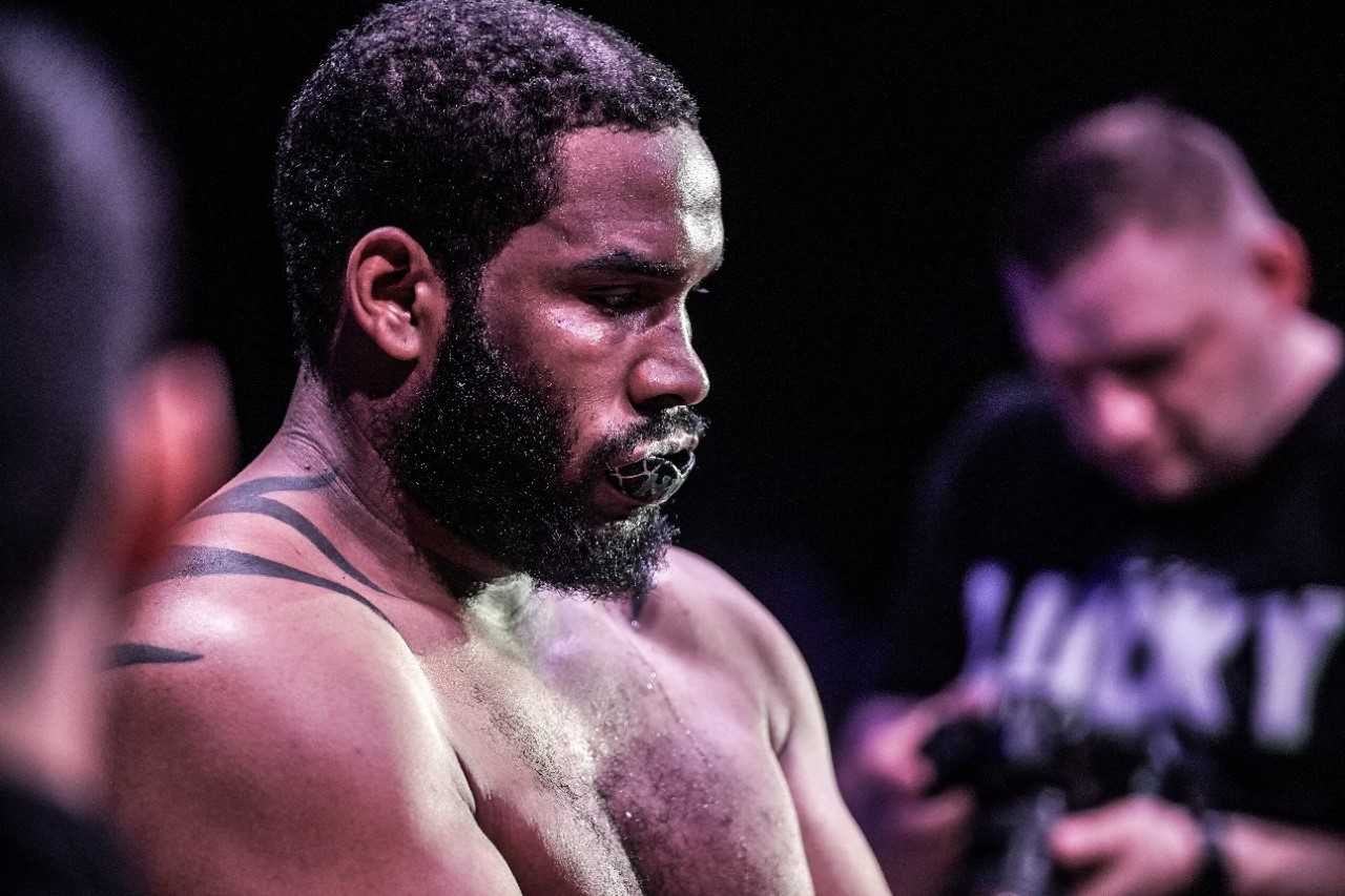 MMA. ACA 114. Tony Johnson zapowiada nokaut na Omielańczuku